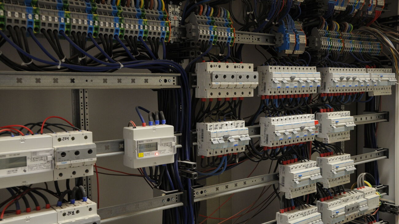 Regelingen vorstbescherming - ETHERMA - Elektrisch verwarmen