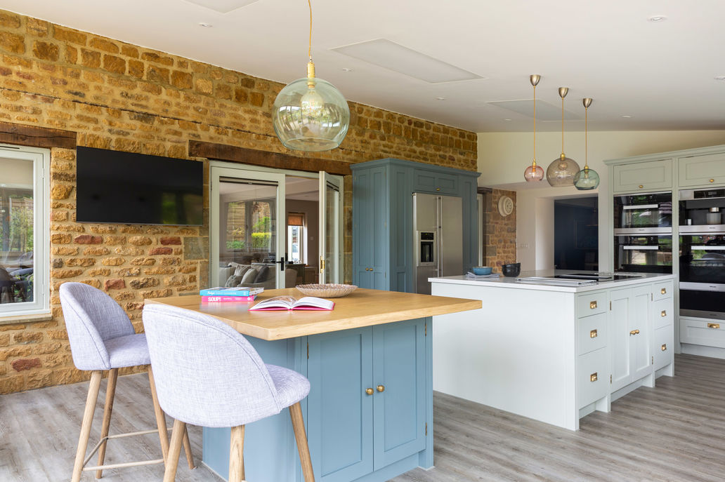 Ceiling Mounted Radiant Heating Panels | Shelly Lighting